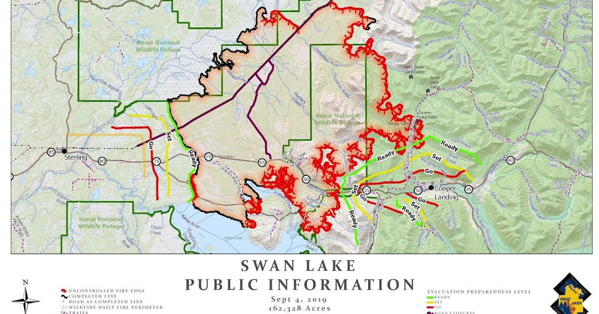 KPB Joint Information Center: 9/4/19 - 7:15 AM - Swan Lake Fire Public ...