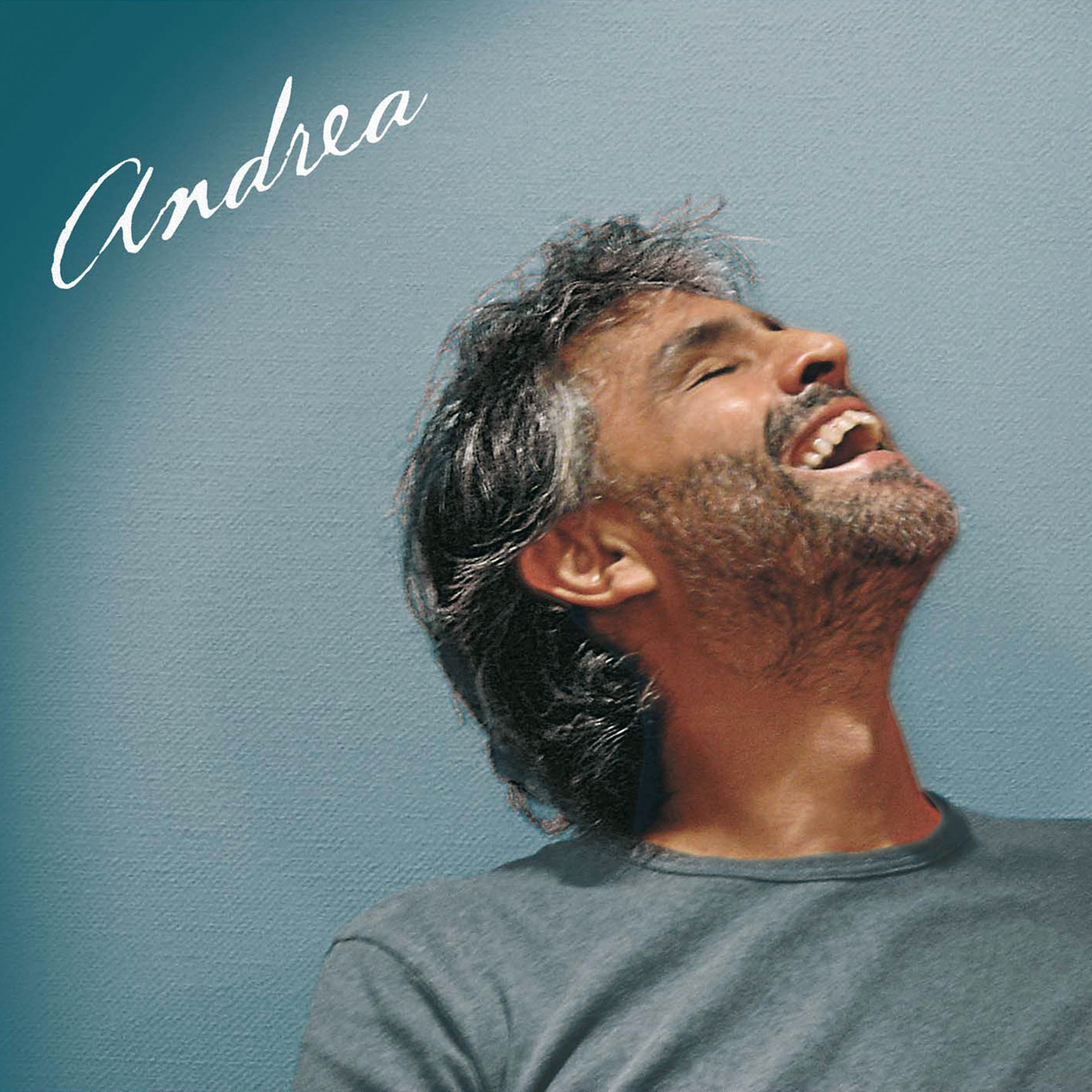 Mis discografias : Discografia Andrea Bocelli