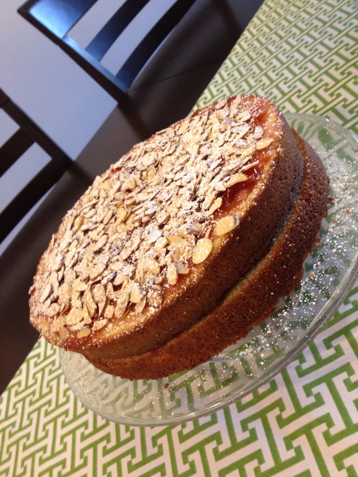 Eat, Think, and Be Married: Goodbye Winter (Minestrone), Hello Spring ...
