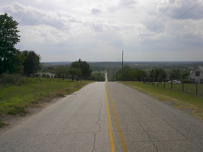 Earth Sciences - Geography : Florida Central Highlands (a wonder inside ...