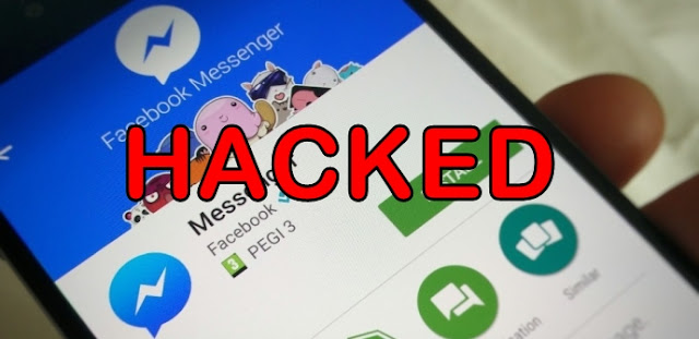 Anything That Matters.: Hackers Can Hack Facebook Messenger App To Read ...