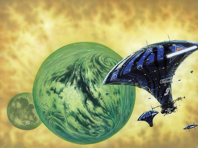 Appendage: Peter Elson