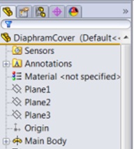 Feature, Freeze | IME Technology Sdn Bhd