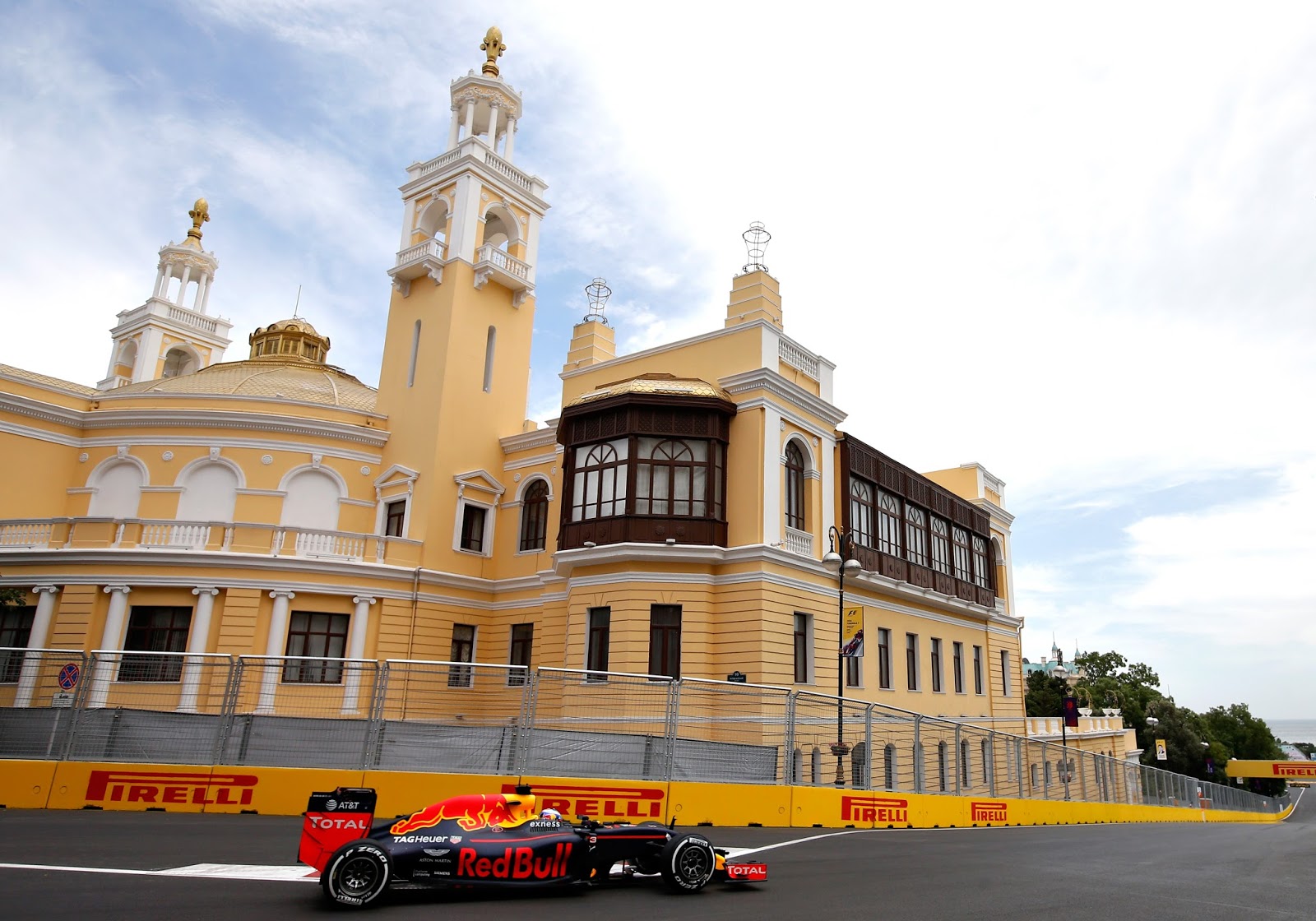 Formula 1 European Grand Prix Qualifying LIVE Baku City Circuit The formula-1-european-grand-prix-qualifying-live-baku-city-circuit-the