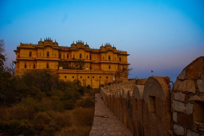 राजस्थान के 5 अनसुलझे रहस्य | The Most Haunted Places In Rajasthan