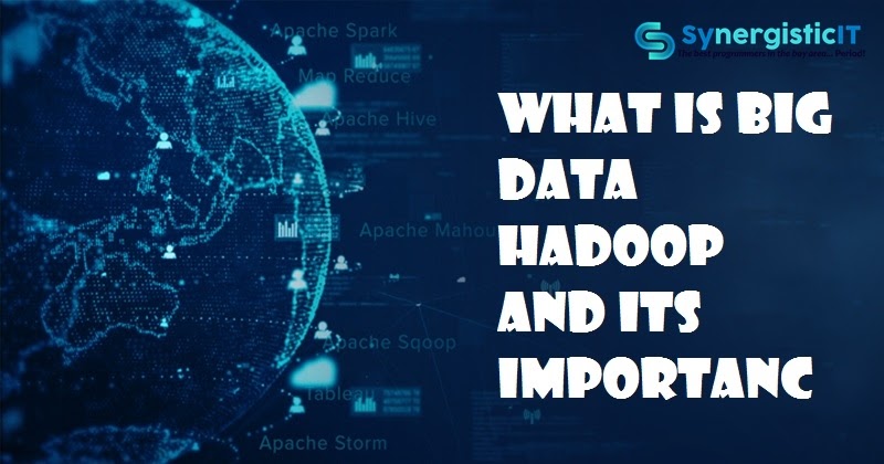 What is Big Data Hadoop and Its Importance in 2021