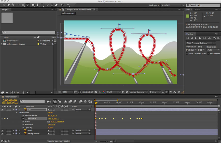 Chemical9 Tutorial Working With A Motion Path Created In Illustrator chemical9-tutorial-working-with-a-motion-path-created-in-illustrator