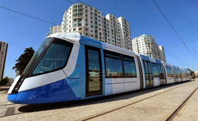 Tramways d'Annaba et de Batna