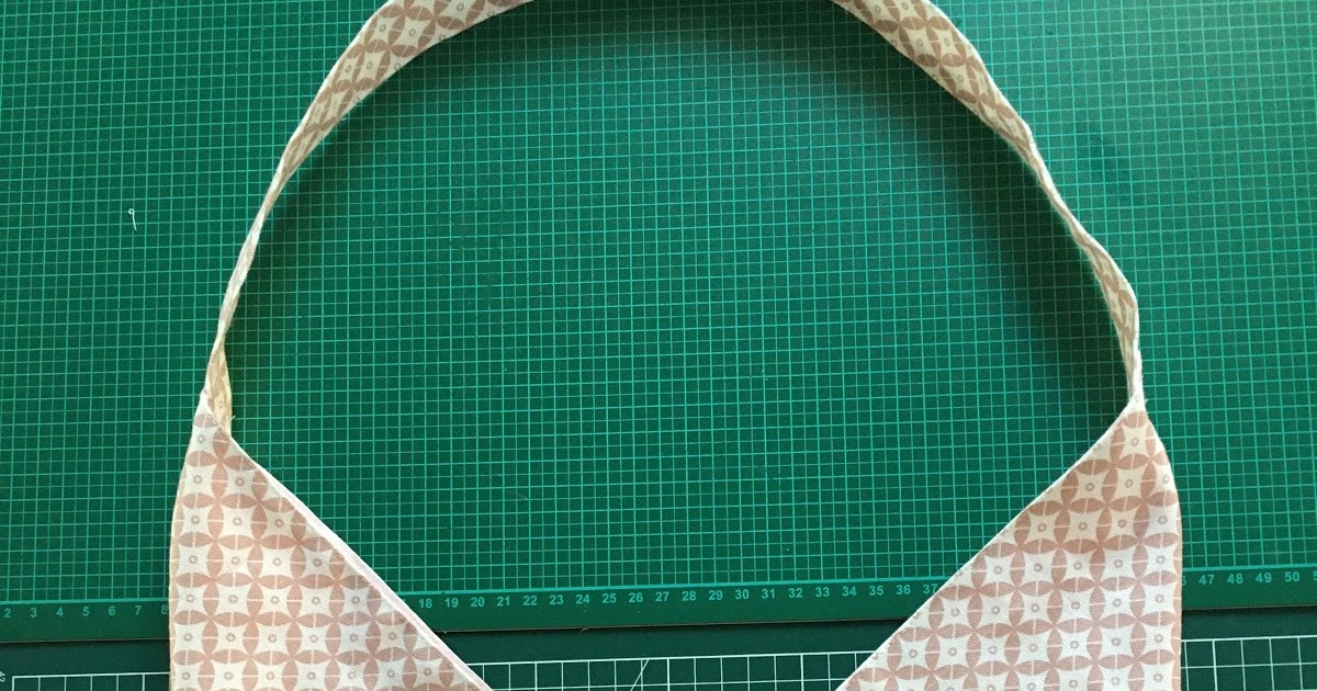 la petite maison de Sylvie: Sac origami