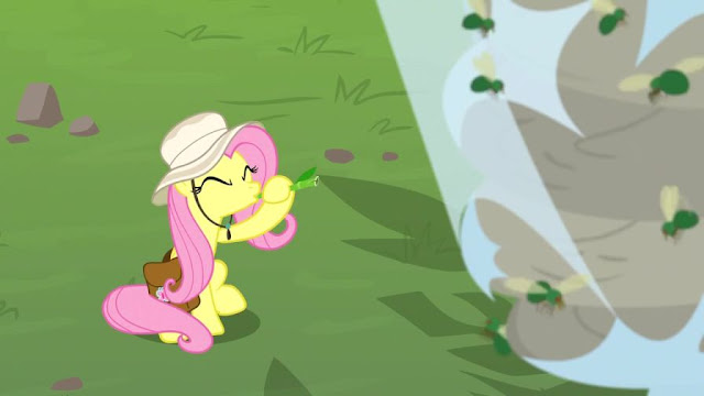 Equestria Daily - MLP Stuff!: Daring Doubt - Episode Followup - AKA ...