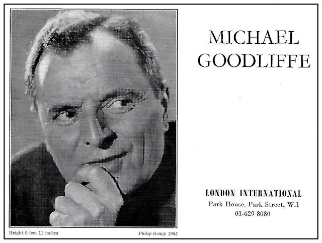 PETERCUSHINGBLOG.BLOGSPOT.COM (PCASUK): REMEMBERING ACTOR MICHAEL ...