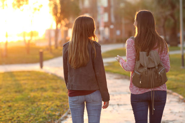 Interested for Friendship: 4 Simple Ways to Find Out