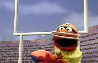 Watch Elmo's World Balls