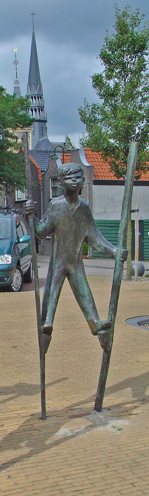 Joyful Public Speaking (from fear to joy): Beware of stilted language