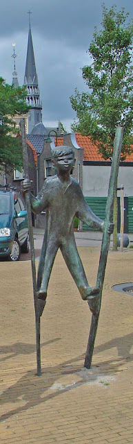 Joyful Public Speaking (from fear to joy): Beware of stilted language