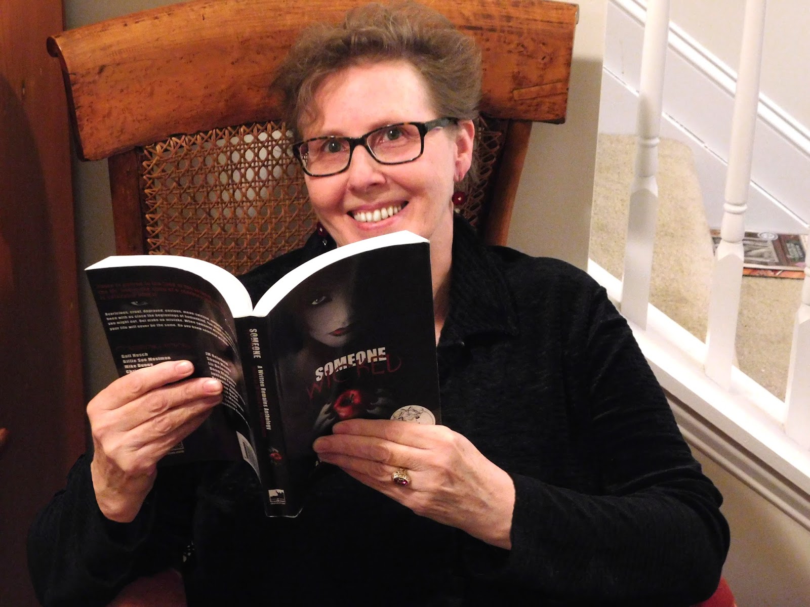 J.M. Reinbold's Blog