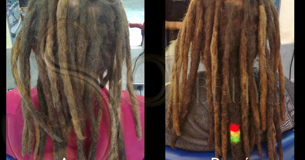 Personalizamos tus Rastas