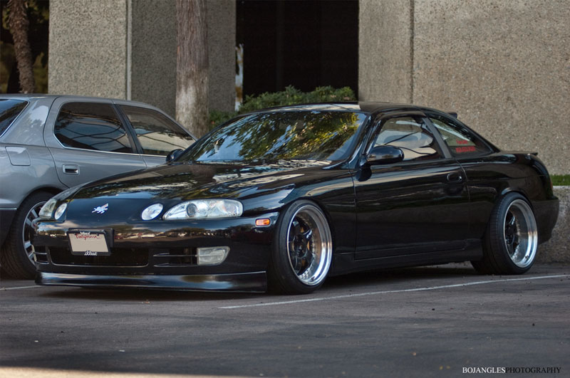 Project FRESH: The Daddy.. The Work Meister S1...