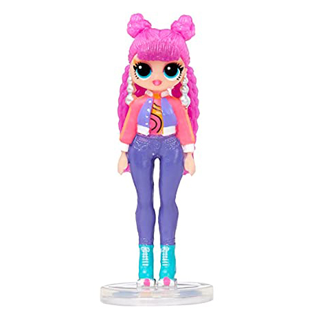 L.O.L. Mini L.O.L. Surprise Miniature Collection Dolls | L.O.L. Dolls