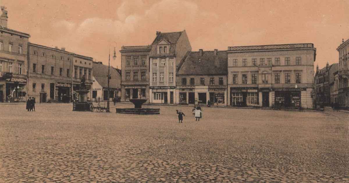 Rybnik Rynek