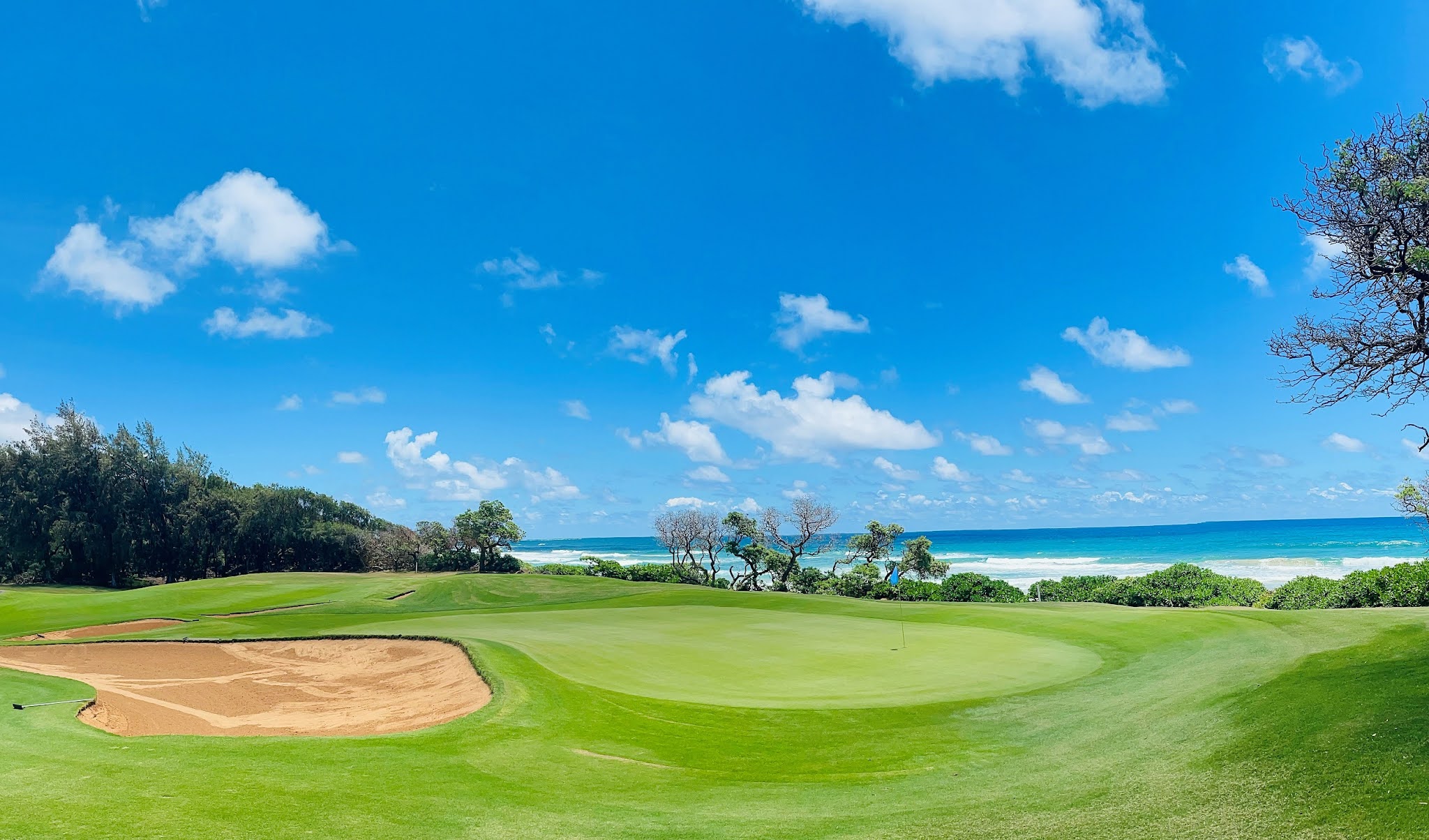 American Golfer: Golf Magazine Ranks Kauai's Wailua & Puakea Golf ...