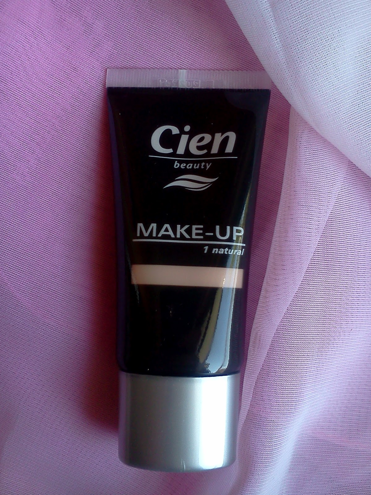 Dorie's Beautyland: CIEN BEAUTY: il makeup da LIDL