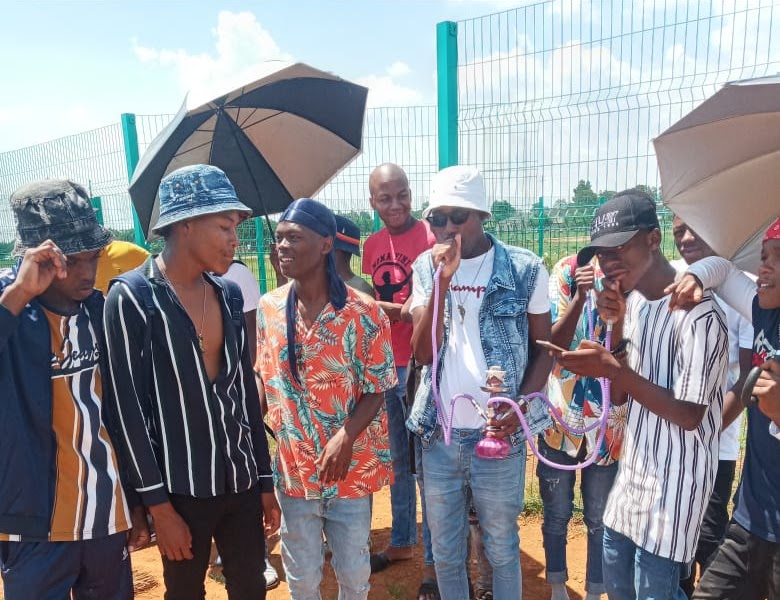 Urban Music Experience (UME) event