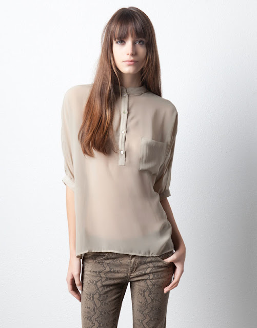 αρωμα-γυναικας: Pull Bear SS12 Wishlist