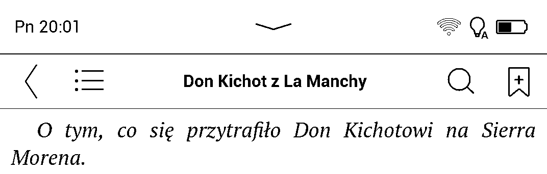 PocketBook Color 633 – test i recenzja czytnika z kolorowym ekranem E ...