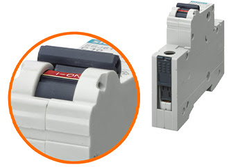 Η νέα σειρά μικροαυτομάτων SIEMENS SENTRON 5SL6