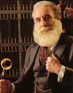 World Scientific: Alexander Graham Bell