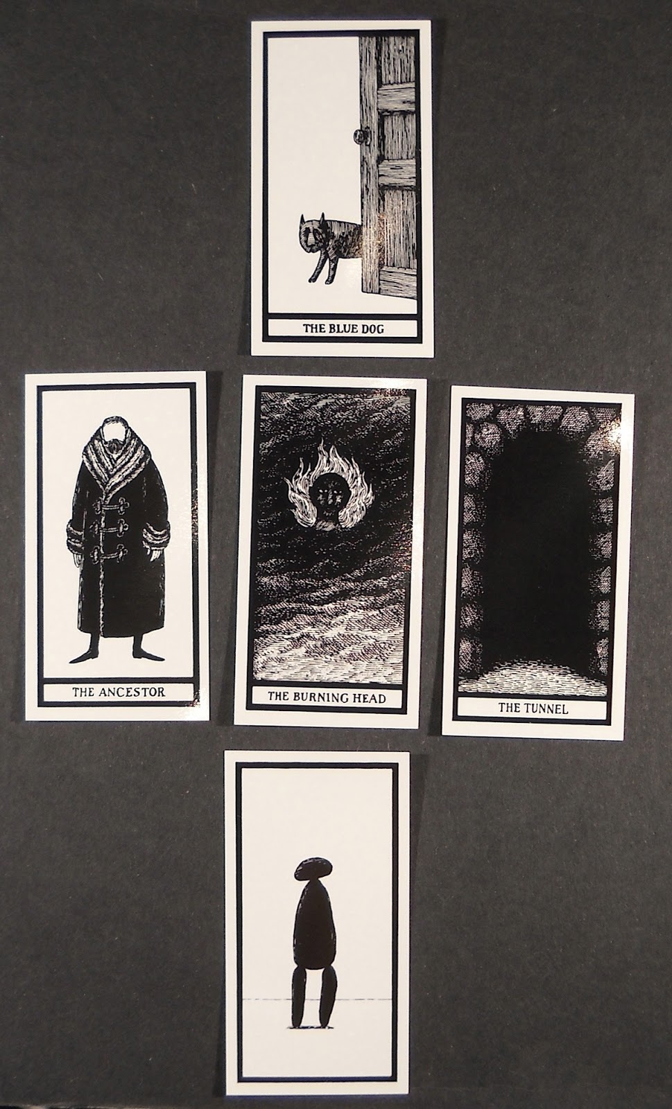 Rauner Special Collections Library: The Playfully Morbid World of ...