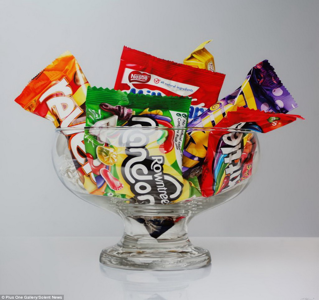 Historia y evolución de la pintura artística : El arte del bodegón que ...