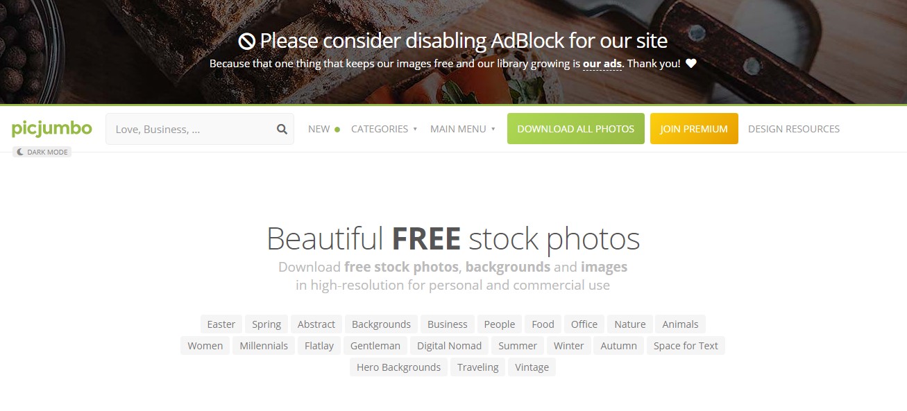 Top 10 Websites For Copyright Free Images - Blogwaping