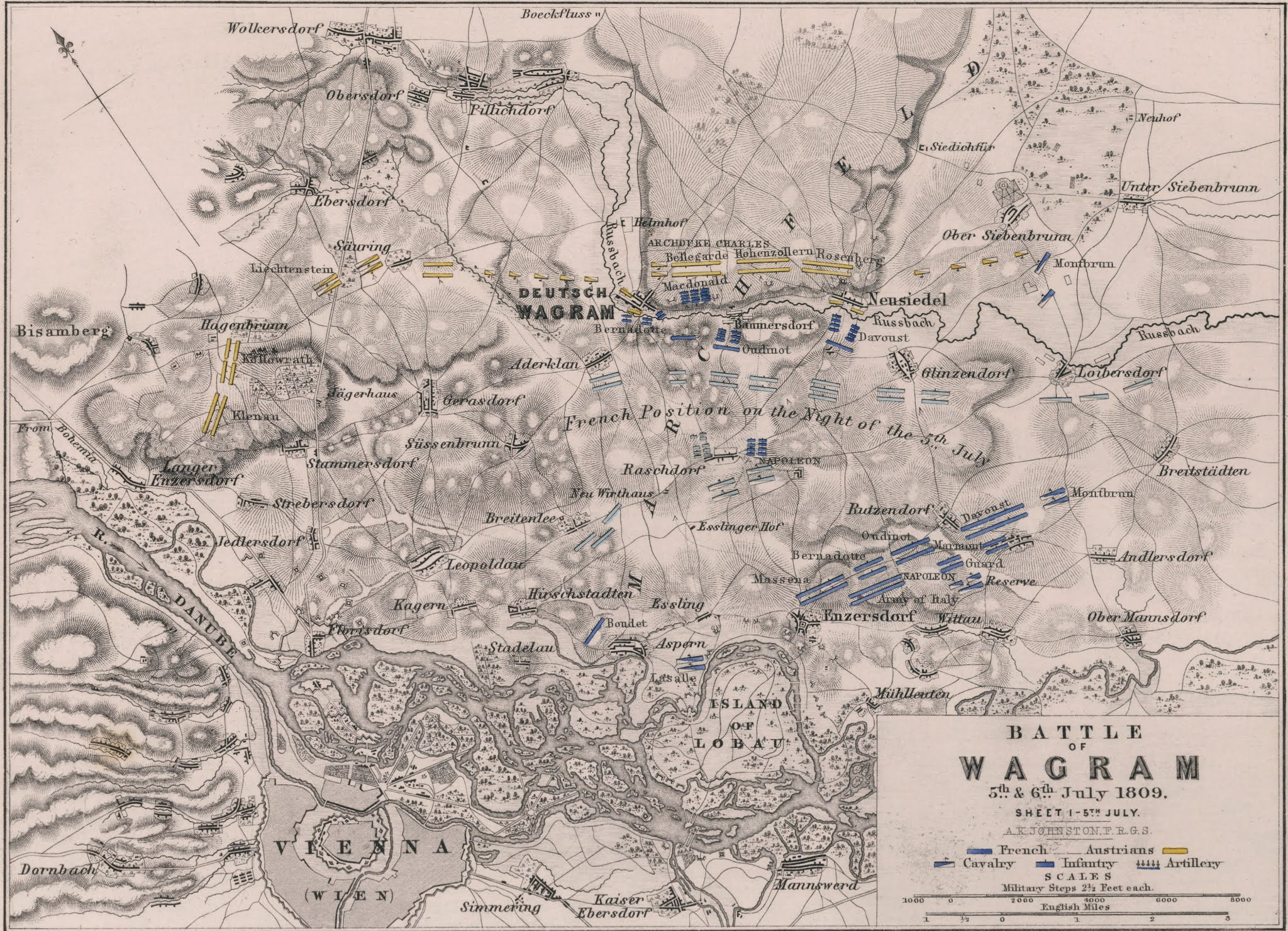 Mal's Small World: Mal's Small World of Battle Plans and Maps