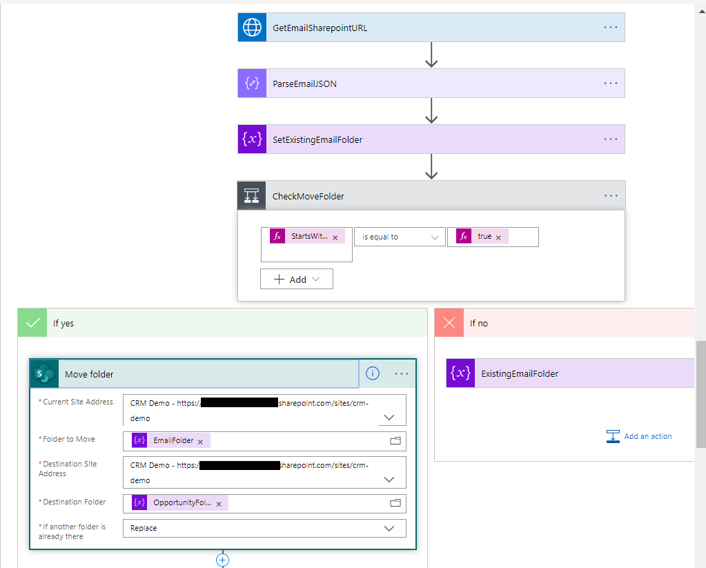Create Shareable Link Of Sharepoint File Or Folder In Power Automate Vrogue Create Shareable Link Of Sharepoint File Or Folder In Power Automate Vrogue