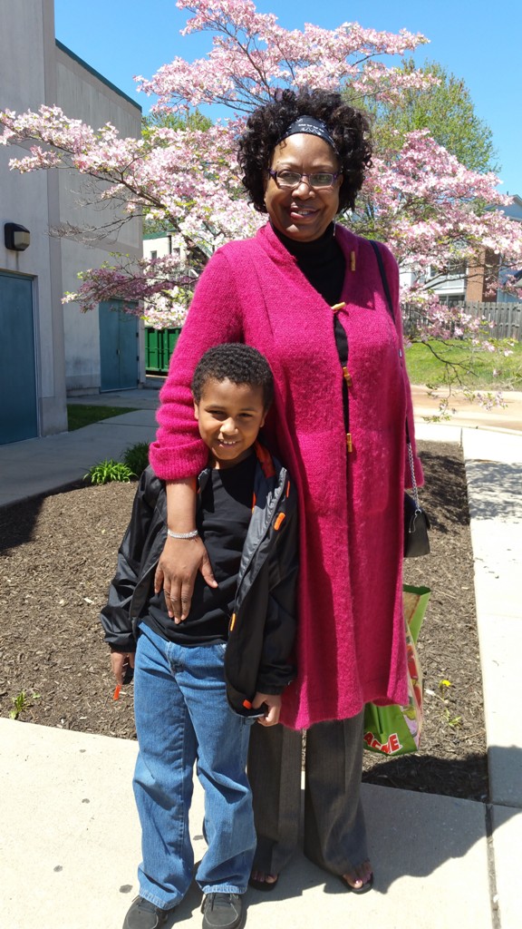 The Booga Wooga & Little Sister Sophia: April 2016