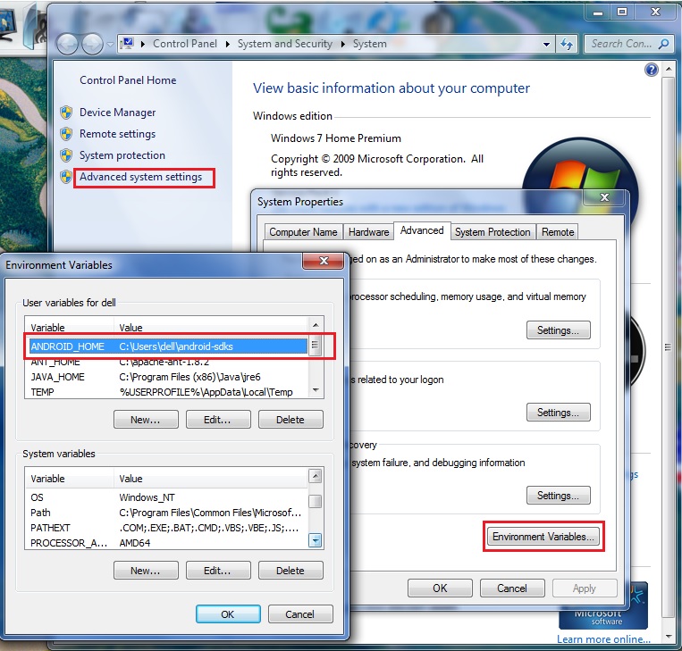 Nothing is impossible, try at-least once!: Native Android Apps ...