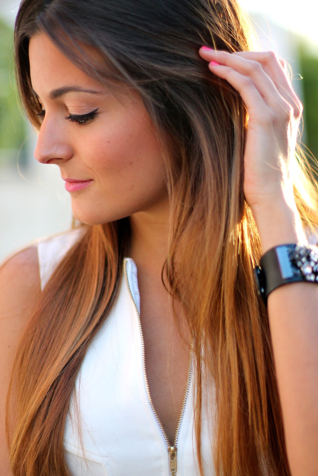 Marilyn's Closet - FASHION BLOG: New collection at s&e - dressed by ...