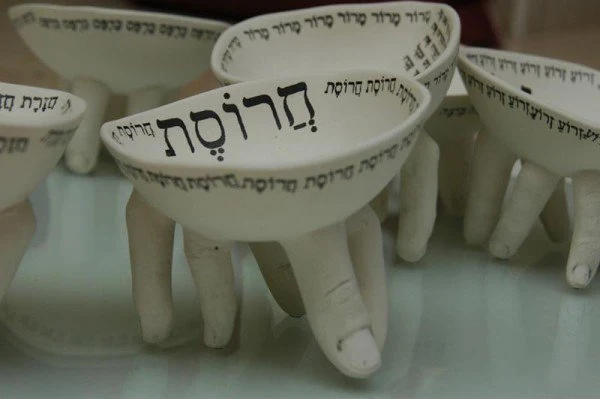 Ronit Baranga, 1973 | Surrealist sculptor | Tutt'Art@ | Pittura ...