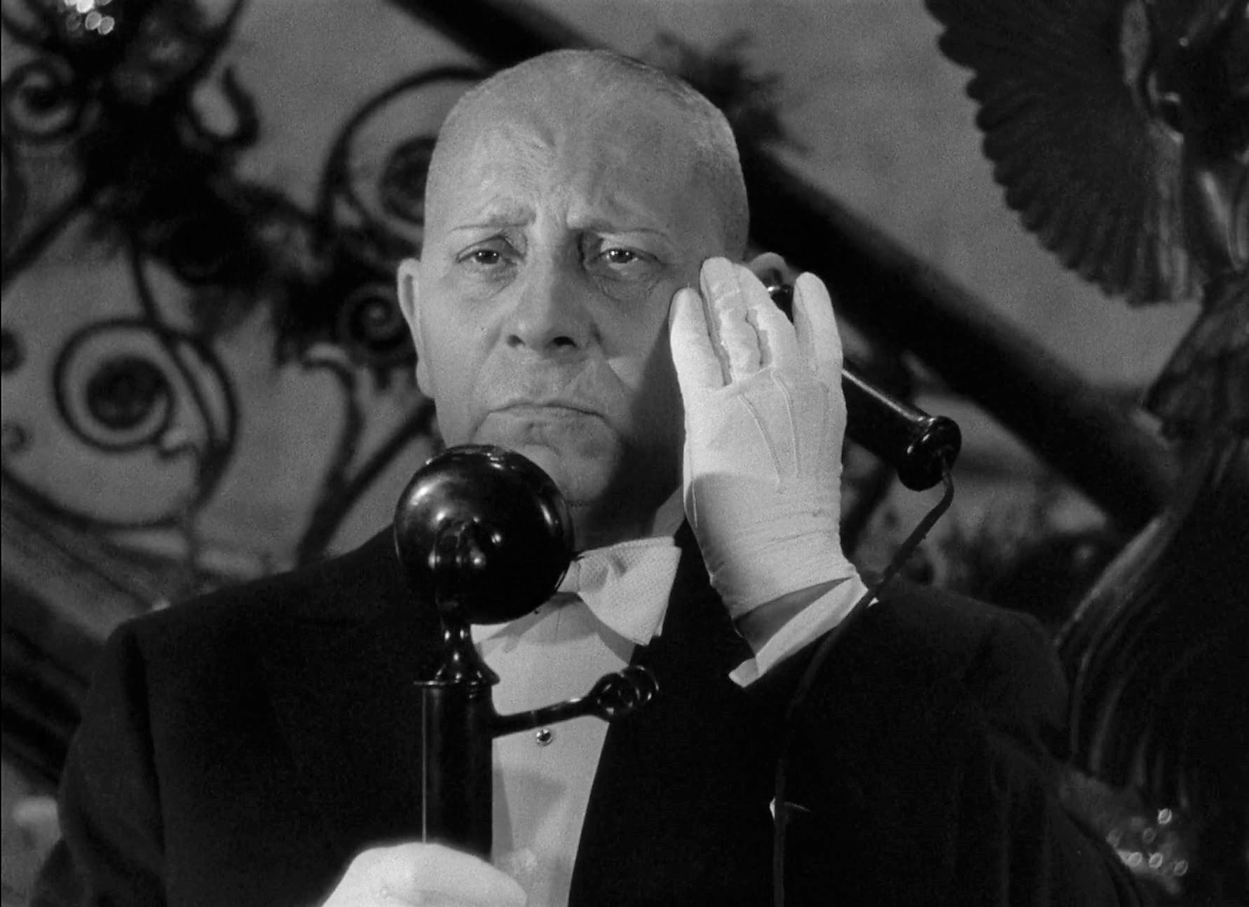 DREAMS ARE WHAT LE CINEMA IS FOR...: SUNSET BOULEVARD 1950