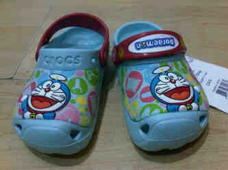 Purple's Room Shop: ORIGINAL CROCS FOR KIDS