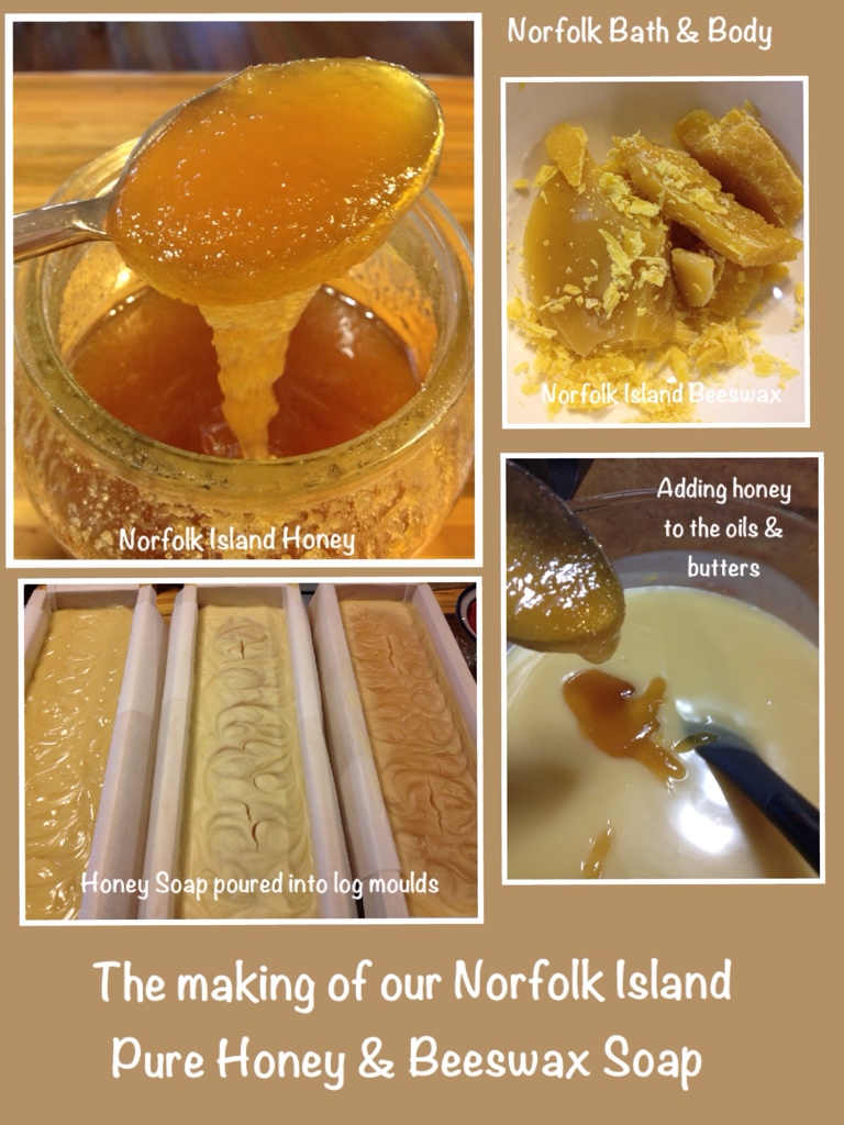 Norfolk Bath and Body