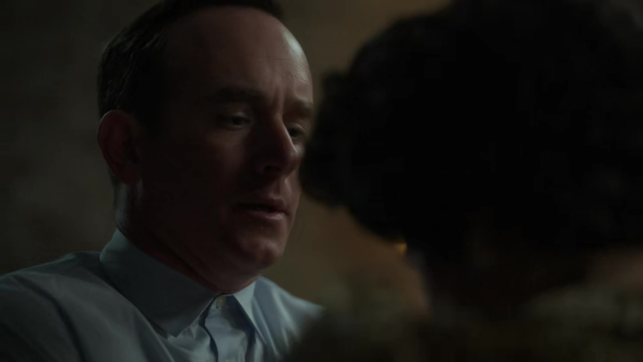 ausCAPS: David Stanbra nude in Lovecraft Country 1-05 "Strange Case"