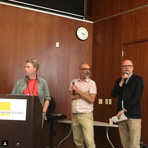 Roderick Mills: January 2019