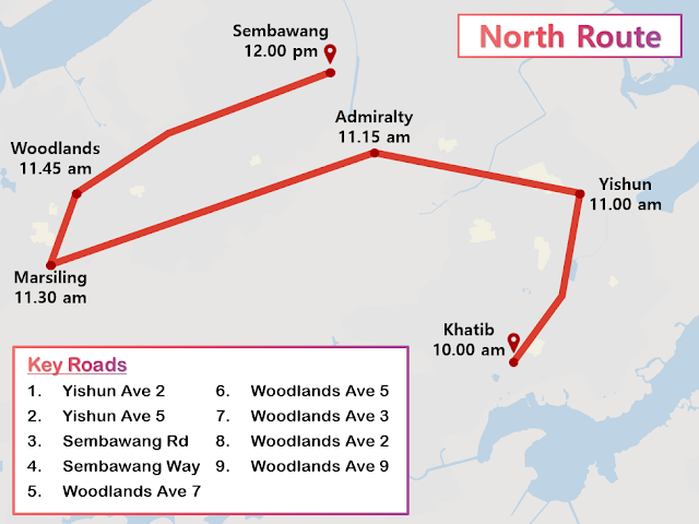 NDP 2020 Events and Activities : Time and Location for Parade, Flypast ...