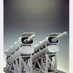 SI VIS PACEM, PARA BELLUM: Missile M.B.D.A. (Italia) "TESEO - OTOMAT ...