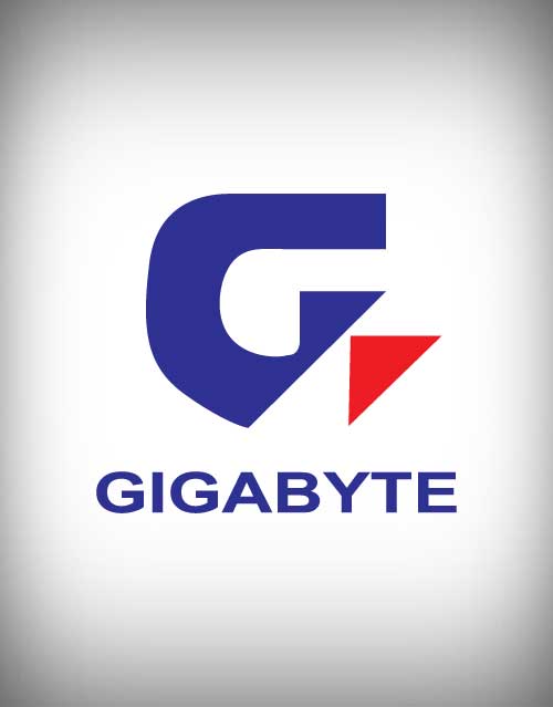 Gigabyte Bios Logo