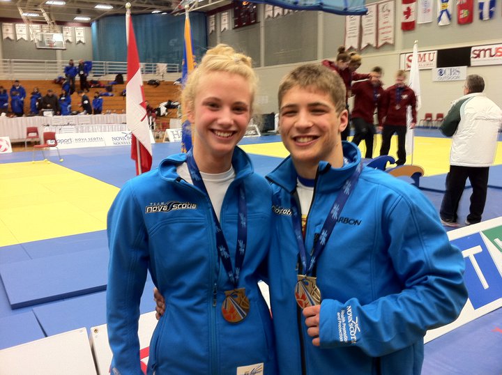 SPORTS: Lohnes adds silver to medal collection in Wales | CKBW