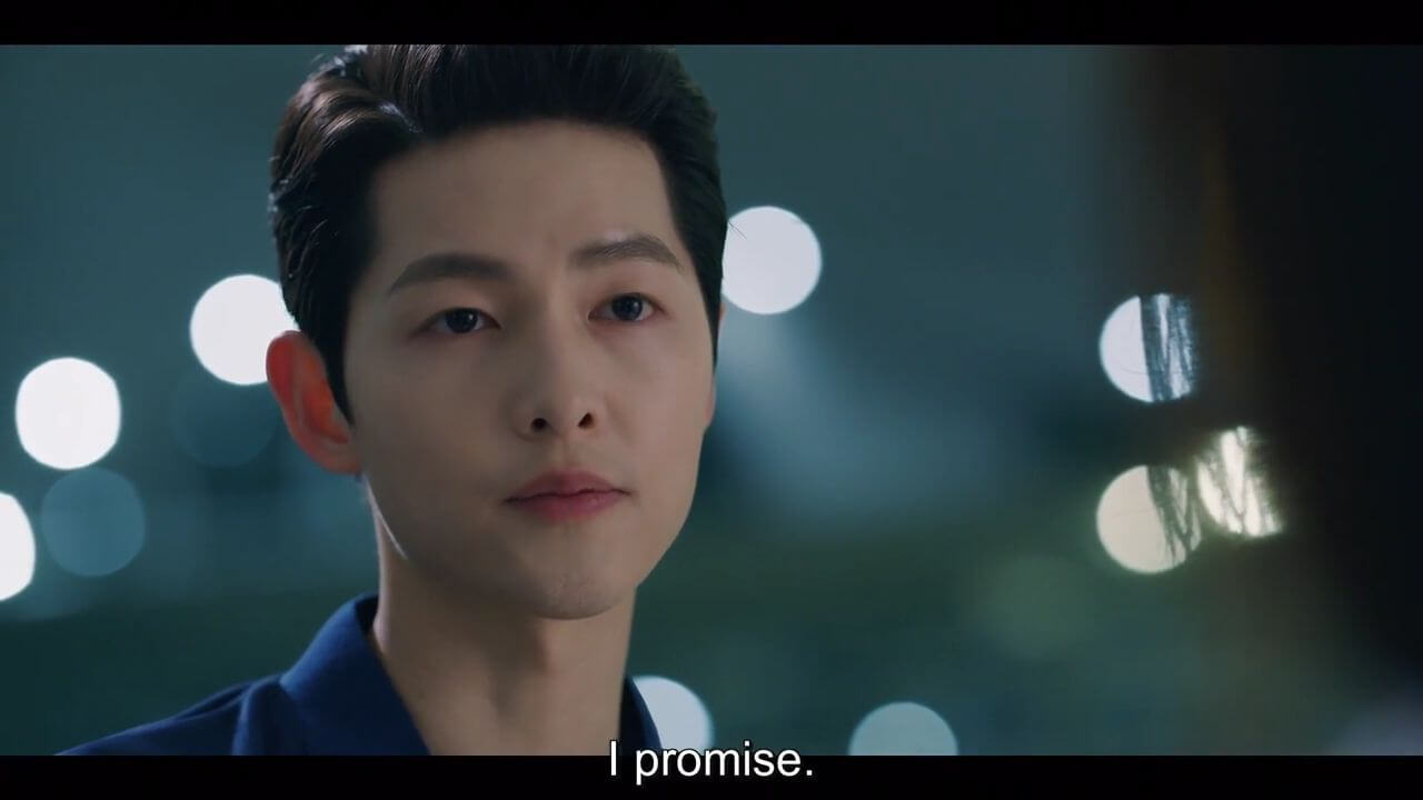 'Vincenzo' Kdrama Quotes That May Pick You Back Up After the Void It ...